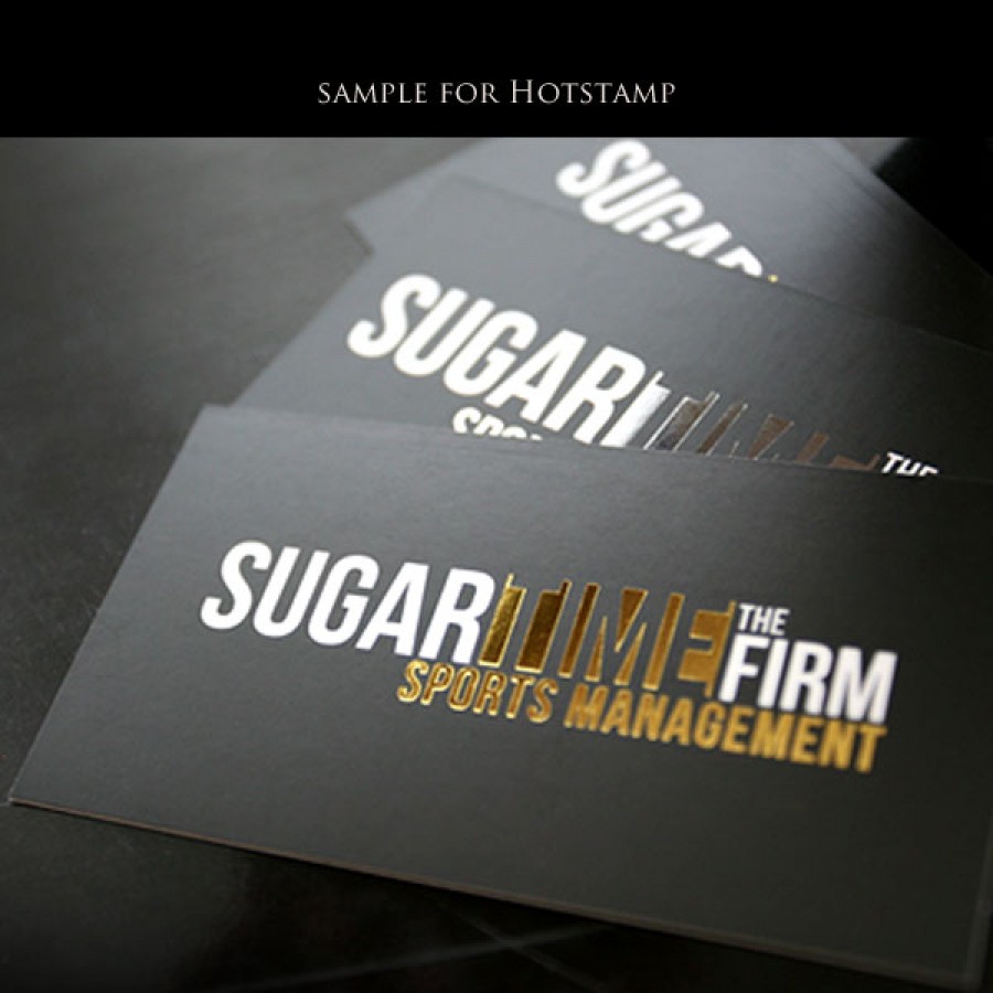 700 PCS Premium Paper Business Card